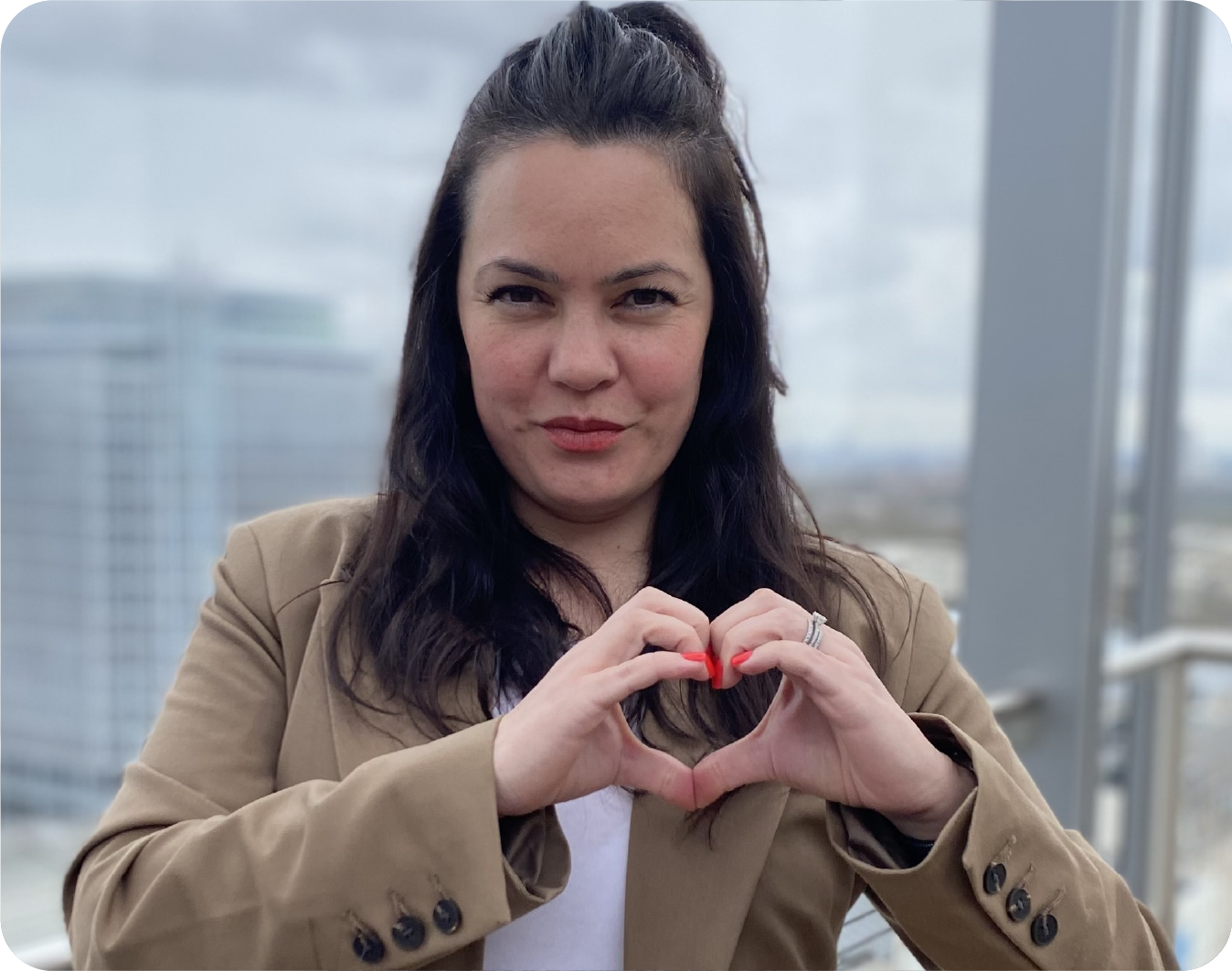 Celebrating International Women's Day at Perenna | Perenna